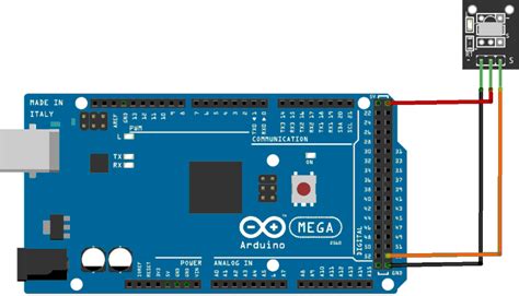 ky 022 infrared receiver module with arduino arduino 51 off