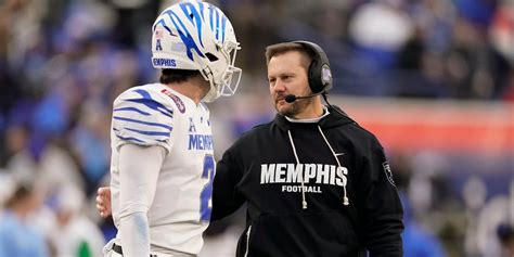 Memphis Tigers 2025 Recruiting Class Headlined By 4 Star Qb Antwann