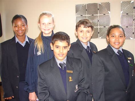 Congratulations To Our Top Academic Curro Klerksdorp