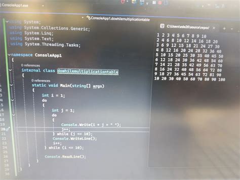 Programming With C In Day 25 Poojitha Ede Posted On The Topic Linkedin