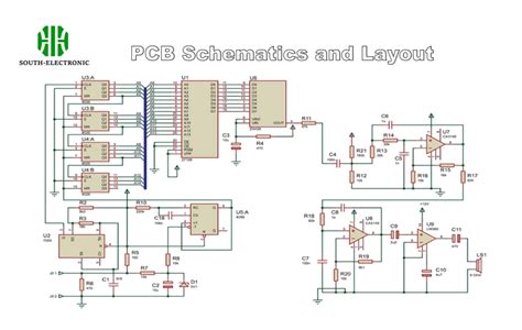 How To Design Pcb