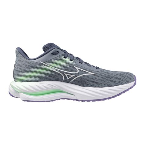 Wave Inspire 21 Running Shoes And Trainers Mizuno Europe