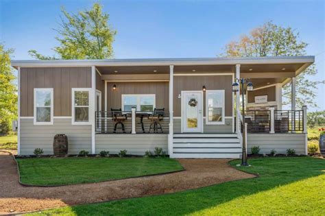 Aps 520ms Champion Homes Champion Park Models And Cabins