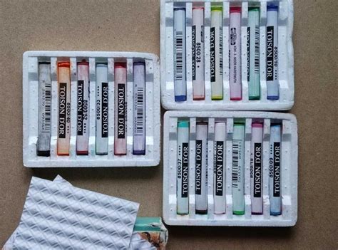 Пастель Koh I Noor — ціна 360 грн у каталозі Олівці Купити товари для дому та побуту за