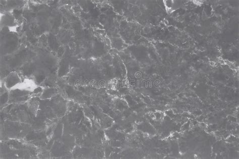Dark Grey Marble Texture Background With High Resolution Counter Top