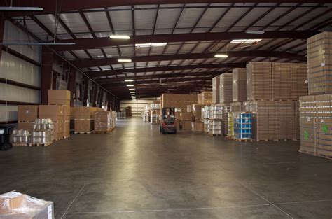 Candc Warehouse And Distribution Llc