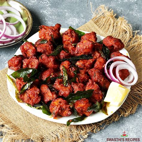 Indian Chilli Chicken Als Kitchen Garlic Chilli Chicken Indian