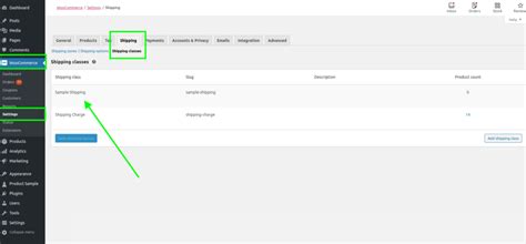 Free Product Sample For Woocommerce Documentation Woocommerce