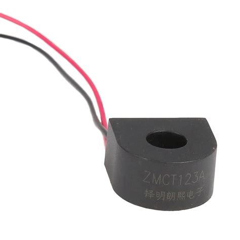 Zmct123A Micro Current Transformer For Current And Power Measurement Current Transformer And
