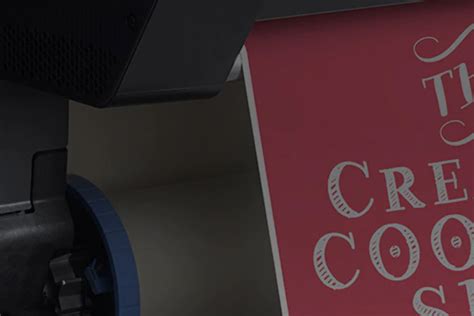 HP Latex Printer Toryon Technologies