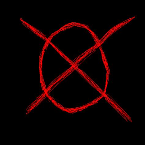 The Operator Symbol The Slender Man Wiki