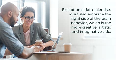 Five Must Have Characteristics Of Extraordinary Data Scientists Parable Strategies