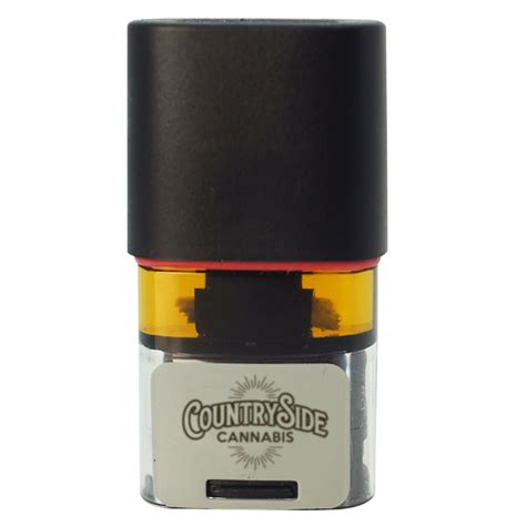 Countryside Pax Pods Available In Calgary