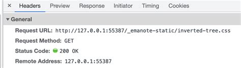 Neuron Layouts `inverted Treecss` Not Loading In Firefox In Live
