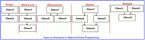 Multiple Inheritance In C With Examples Dot Net Tutorials