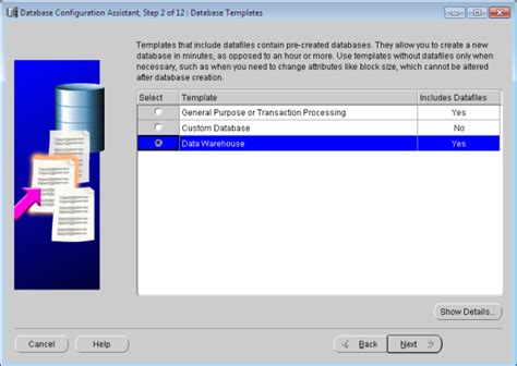 Membuat Database Di Oracle 11g Herdis Suryatna