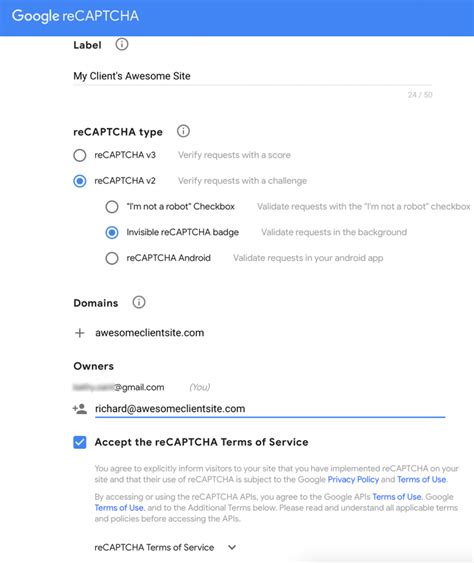 how to use recaptcha to reduce spam forced logins and more