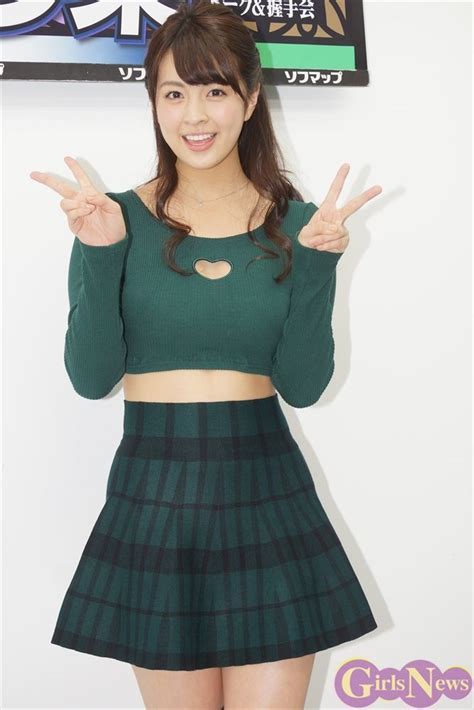 GirlsNews 柳ゆり菜 stDVDは素の自分を見ていただけるような素敵な作品 日本人モデル ゆり 可愛い女の子