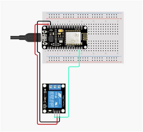 IoT Based Voice Controlled Home Automation Using NodeMCU Android