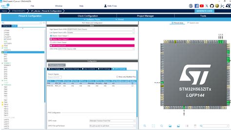 solved h563 h573 how to use the cc1 cc2 pins for gpio a
