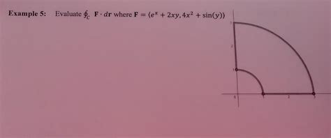 Solved Use Greenns Theorem