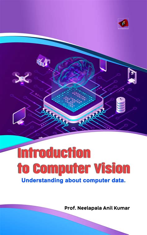Buy Introduction To Computer Vision Book Online At Low Prices In India