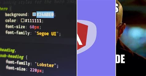 List Angular Curated By Khushi Medium