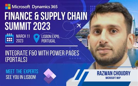 power community on linkedin dynamics365 d365fo erp mvpbuzz