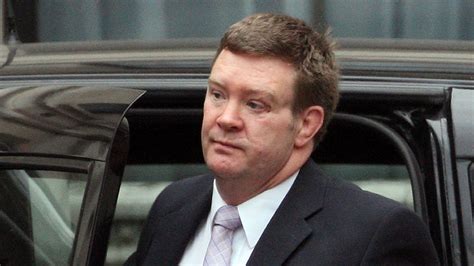 Whatever Happened To Trevor Rees Jones The Only Survivor Of Princess