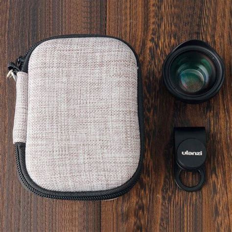 Ulanzi Lens 65mm Telephoto – distindo