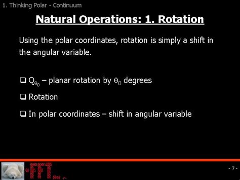 Fast Polar Fourier Transform Michael Elad Scientific Computing