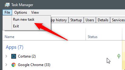 Ways To Open The Control Panel On Windows