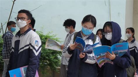 Phổ điểm kỳ thi Đánh giá năng lực của Đại học Quốc gia Hà Nội Nhịp sống kinh tế Việt Nam Thế