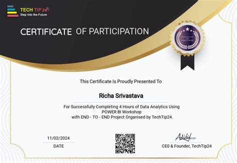 Richa Srivastava On Linkedin Participated In Data Analytics Using