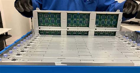 Intel Aims For Sustainable Ai With Worlds Largest Neuromorphic System It Online