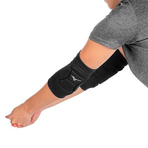 Coderas MZO Para Voleibol Voleigram Tienda Oficial