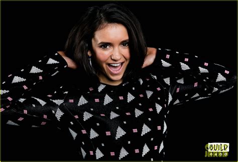 Nina Dobrev And Ruby Rose Had Prank War On Xxx Set Photo 3843589 Nina Dobrev Photos Just