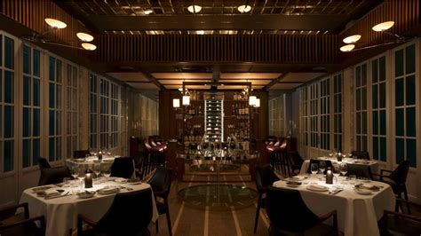 Private Dining And Events Corporate Dinner Marina Bay Sands