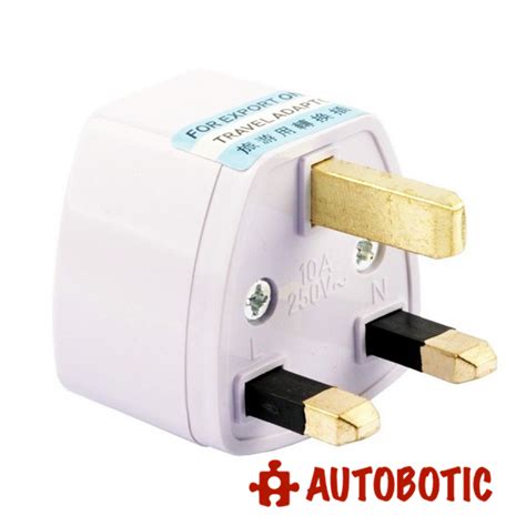 Uk Pin Travel Socket Adapter China To Malaysia Plug