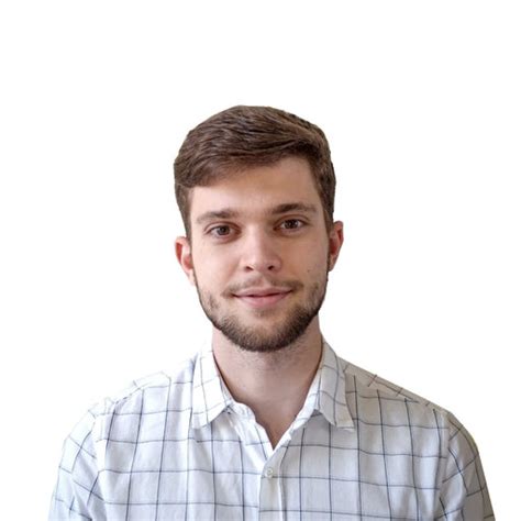 Lucas Menegatti Bachelor Of Engineering Federal University Of Rio