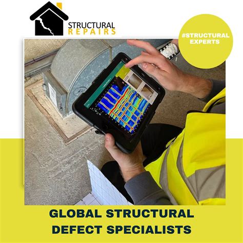Structural Repairs Limited On Linkedin Structuralexperts