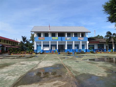 Smp N Pangkalpinang Annibuku Com