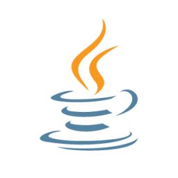 Java Language Logo Java 8 Features And Improvement Dinesh On Java