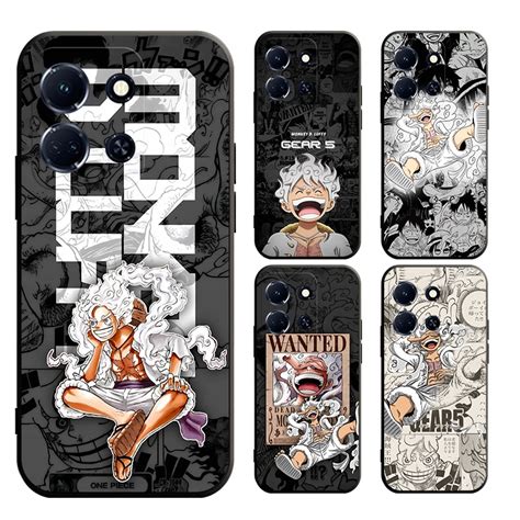 Oppo Reno 13 5g 13f 13 Pro 12 12f 12 Pro One Piece Luffy 5th Gear