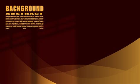 Abstract Background Geometric Gradient Liquid Wave Shadow Overlay Color