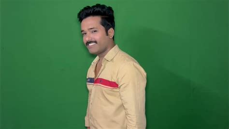 Intro Link Actor Dileep Sahu Youtube