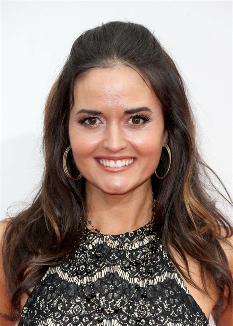 Danica Mckellar Pictures Hotness Rating Unrated