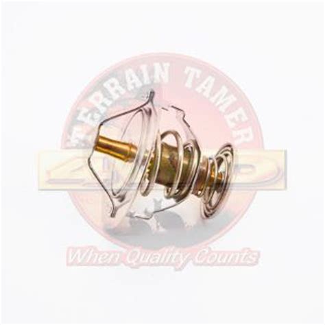 Thermostat Td42 T Ti