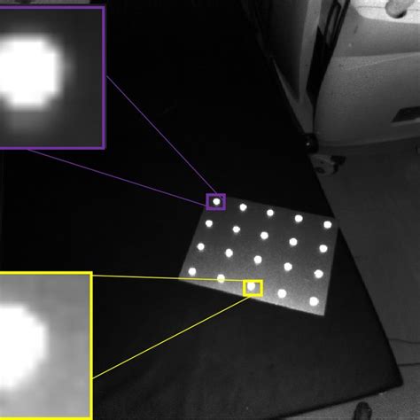 Edge Extraction Effect In Some Situations A Situation Of Bad Edge