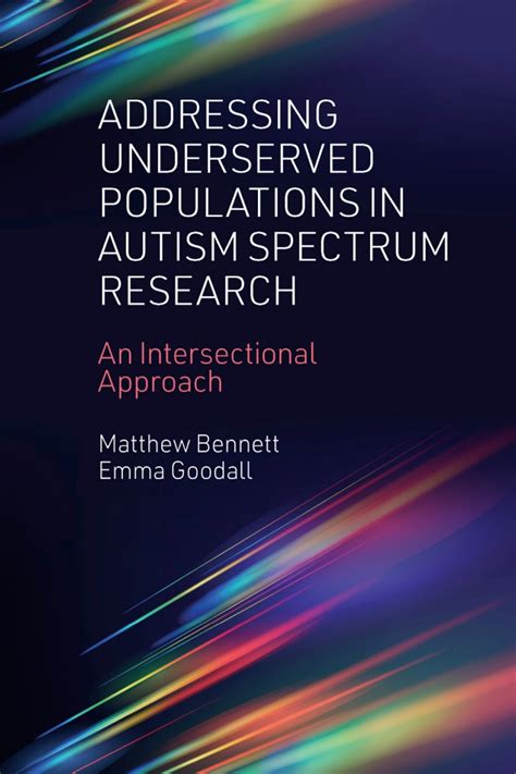 Addressing Underserved Populations In Autism Spectrum Research An